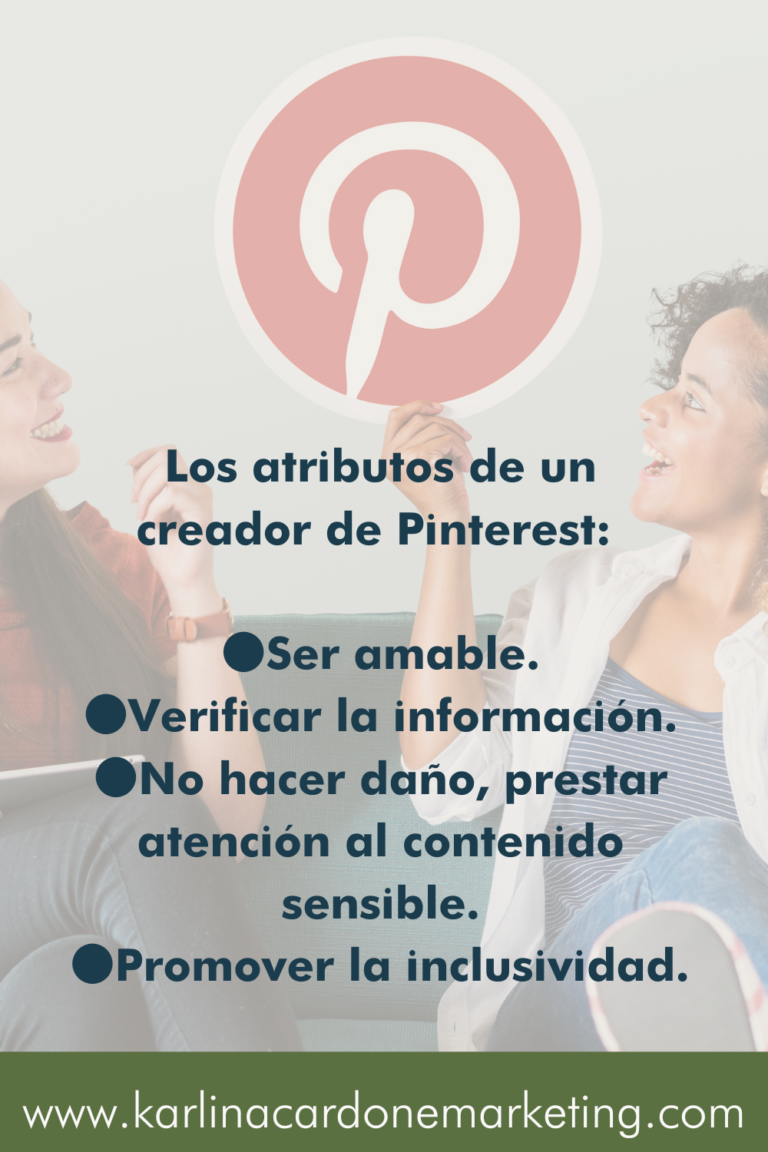 Idea Pins, ¿Cómo pasar de la inspiración a la acción en Pinterest ...