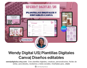 Sobre Mí - Karlina Cardone Marketing
